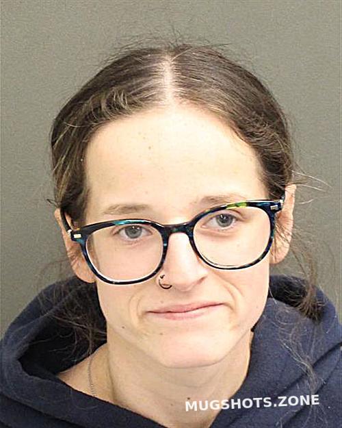 MATURO AVA ISABELLA 01/03/2025 - Orange County Mugshots Zone