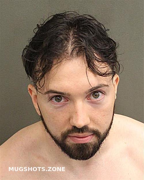 MULLISPARK AIDAN THAD 01/03/2025 - Orange County Mugshots Zone