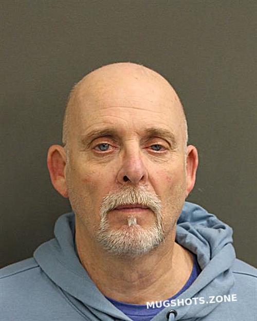 BRANTLEY RICHARD STEVEN 01/04/2025 - Orange County Mugshots Zone