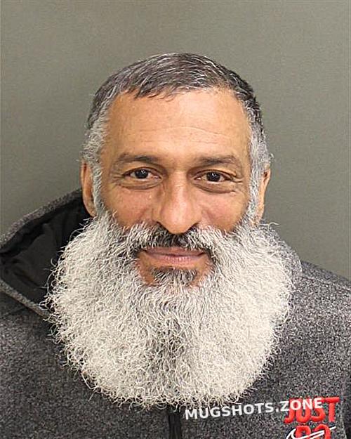 PAGAN CARLOS 01/04/2025 - Orange County Mugshots Zone