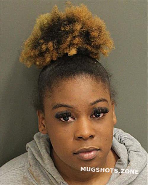JONES JADA MONAE 01/04/2025 - Orange County Mugshots Zone