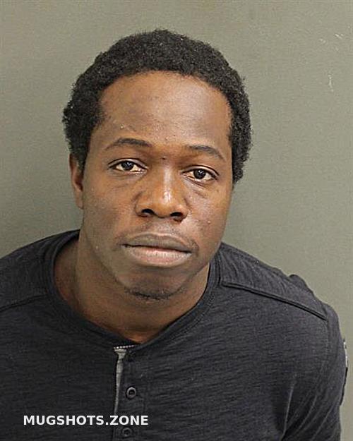 JOSEPH KINGSLEY 01/04/2025 - Orange County Mugshots Zone