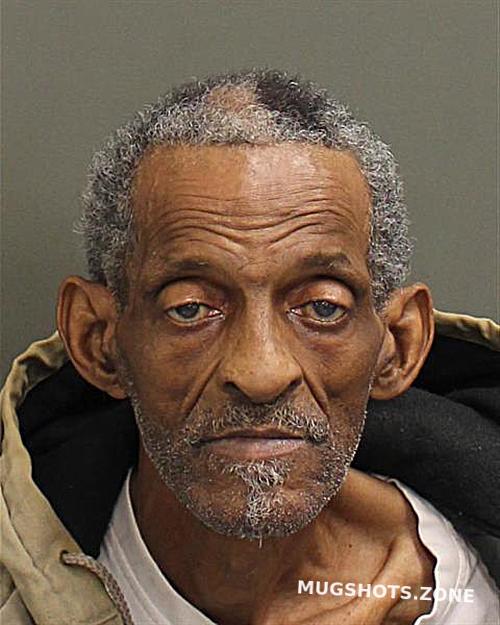 TILLMAN GLENN DERRELL SR 01/04/2025 - Orange County Mugshots Zone