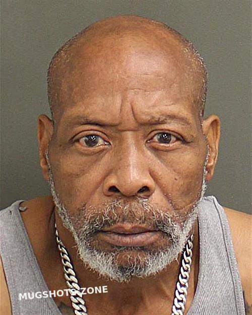 ABNER SEAN CARVER 01/04/2025 - Orange County Mugshots Zone