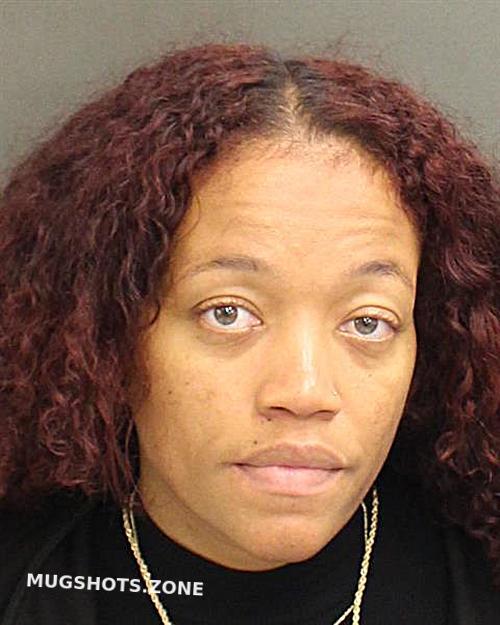 HENRIQUES THERESA ANN 01/05/2025 - Orange County Mugshots Zone