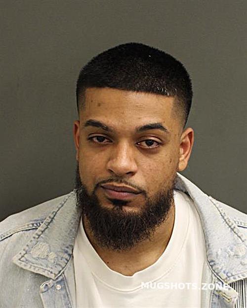 TORRESMCFARLANE JOSHUA ALEJANDRO 01/05/2025 - Orange County Mugshots Zone