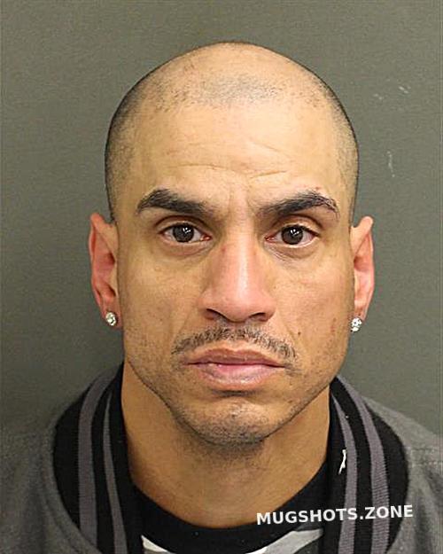 CABALLERO JONATHAN 01/06/2025 - Orange County Mugshots Zone