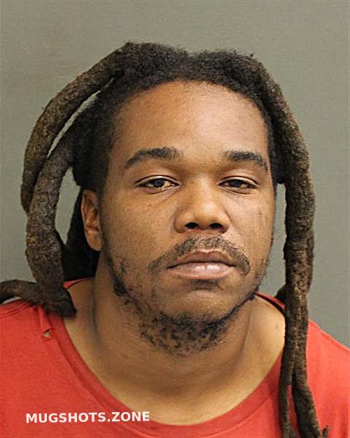 FRATER DWAYNE ANTHONY 01/06/2025 - Orange County Mugshots Zone