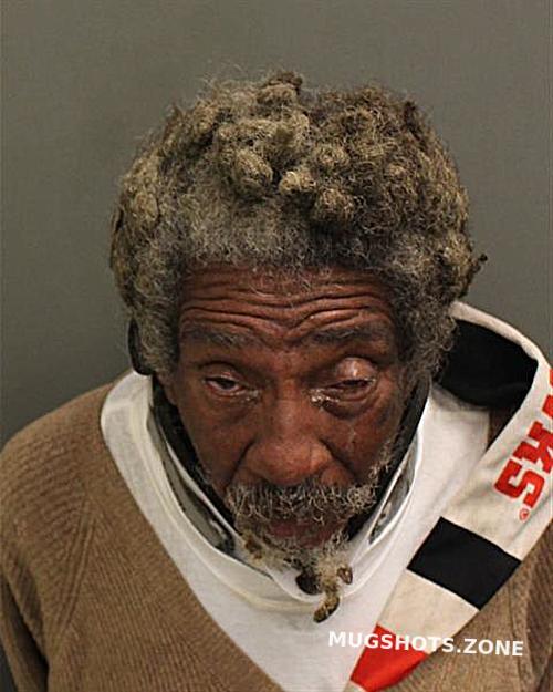EVANS BERTRAM 01/06/2025 - Orange County Mugshots Zone