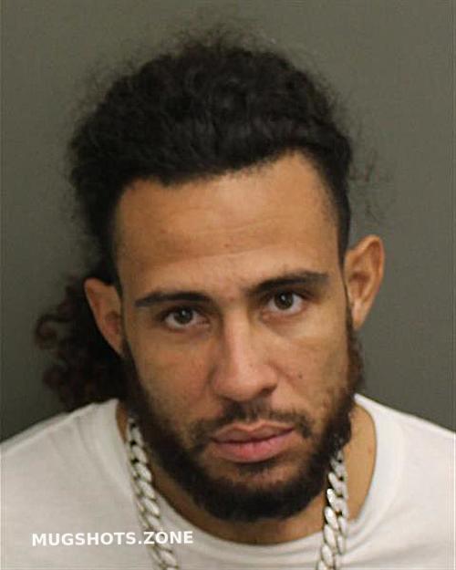 LOPEZ ERIC PATRICK 01/06/2025 - Orange County Mugshots Zone