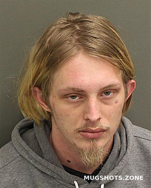 GARONE PETER JR 01/06/2025 - Orange County Mugshots Zone