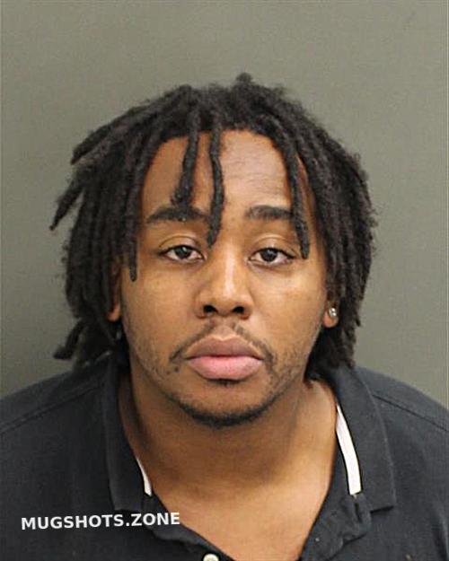 Wright Darion Rashad 01 06 2025 Orange County Mugshots Zone