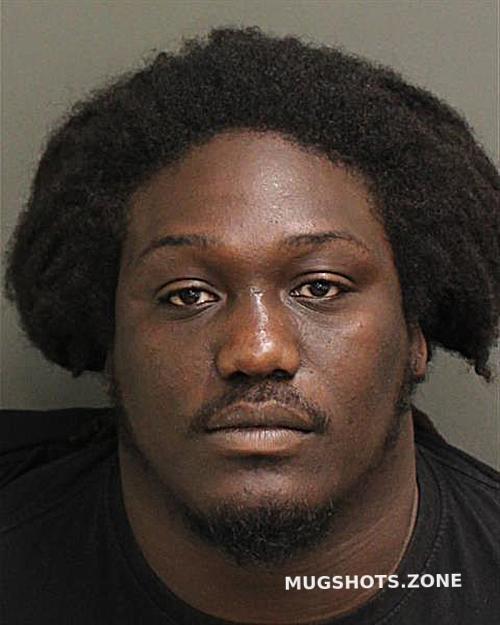 DICKSON DIANTE TORRANCE 01/06/2025 - Orange County Mugshots Zone