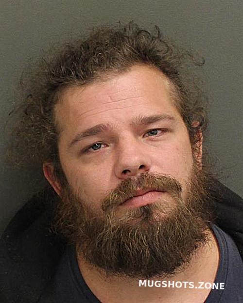 GRAHAM DANIEL ALLEN 01/07/2025 - Orange County Mugshots Zone