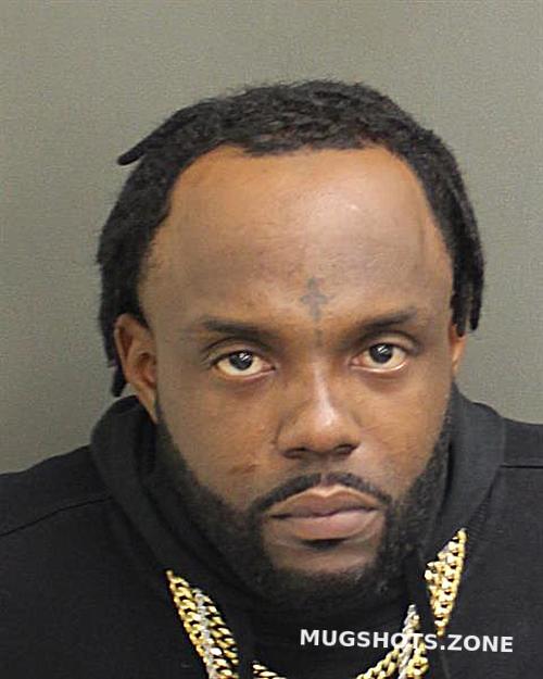 COOPER DONNELL MAURICE 01/07/2025 - Orange County Mugshots Zone
