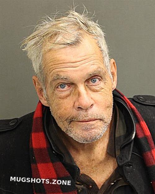 DOYLE ROBERT ALLEN 01/07/2025 - Orange County Mugshots Zone