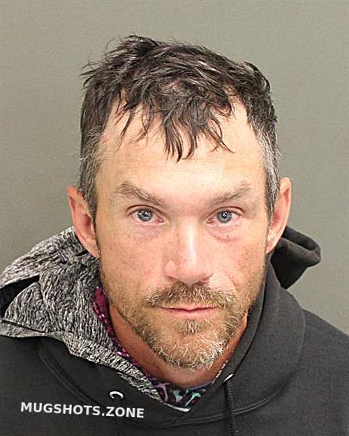 ASHER JONATHAN PATRICK 01/07/2025 - Orange County Mugshots Zone
