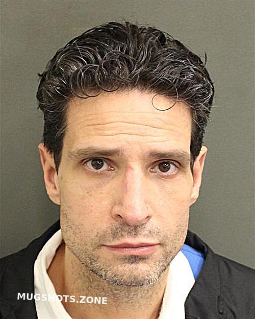 STARR JONATHAN DAVID 01/07/2025 - Orange County Mugshots Zone