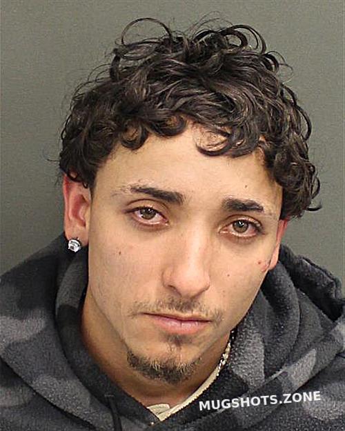 ROLDANMALDONADO CARLOS RUBEN 01/07/2025 - Orange County Mugshots Zone