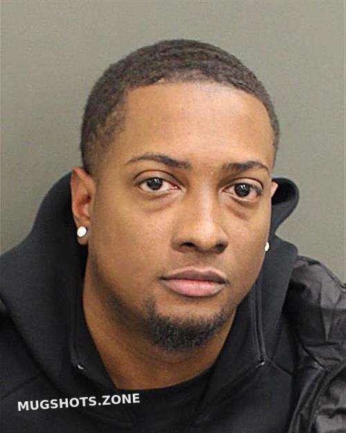 HOWARD DILLON V 01/07/2025 - Orange County Mugshots Zone