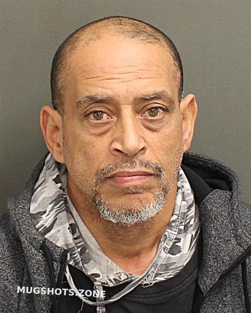 PADILLA WAYNE 01/08/2025 - Orange County Mugshots Zone