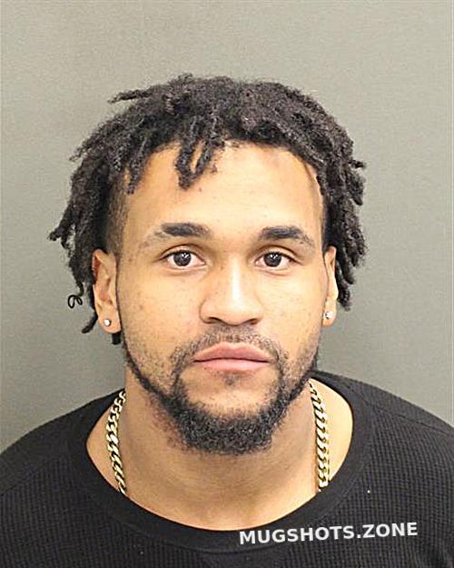 LEWIS BRUCE ERIC JR 01/08/2025 - Orange County Mugshots Zone