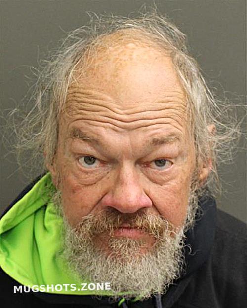 GORDON JAMES R 01/08/2025 - Orange County Mugshots Zone