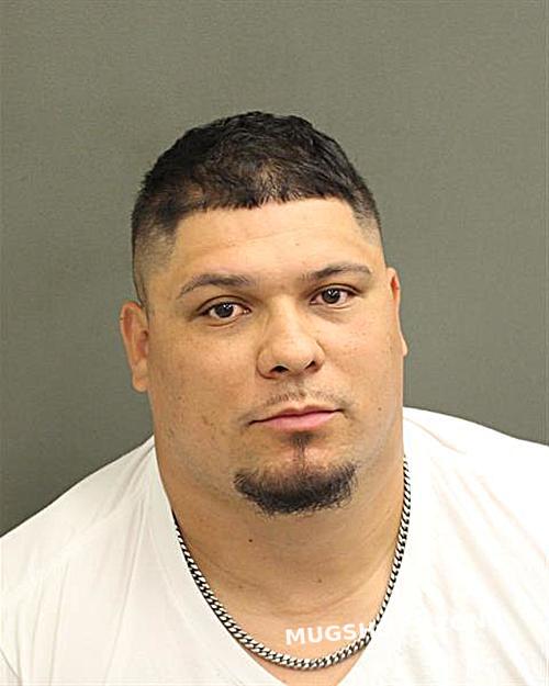 KNIGHT CHRISTOPHER DEREK 01/08/2025 - Orange County Mugshots Zone