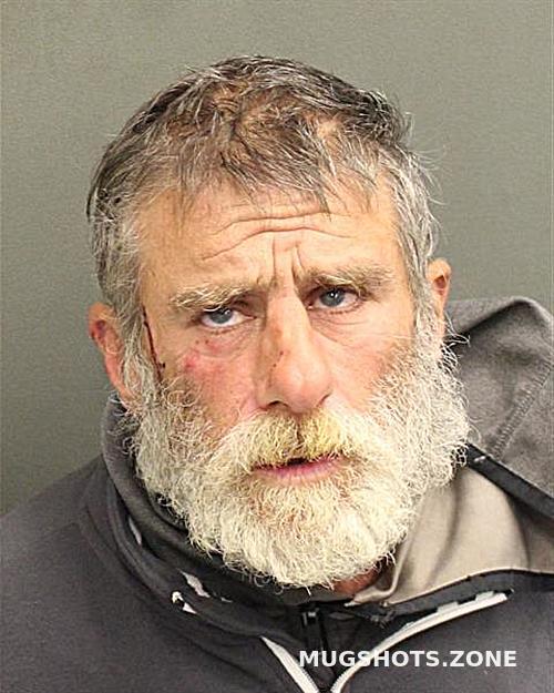 WRAY JAMES ALAN 01/08/2025 - Orange County Mugshots Zone