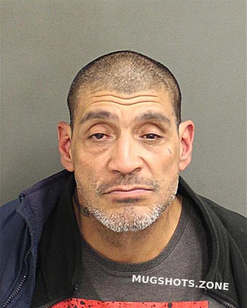 ENRIQUEZ JAVIER 01/09/2025 - Orange County Mugshots Zone