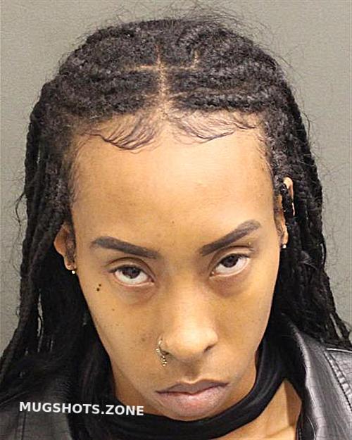 PAUL DAJAI CHEYANNE 01/09/2025 - Orange County Mugshots Zone