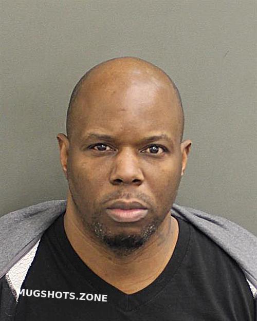 SMALLS ISAIAH KEITH 01/09/2025 - Orange County Mugshots Zone