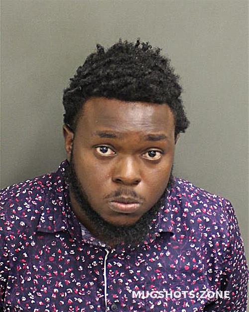 THOMAS DAVID 01/09/2025 - Orange County Mugshots Zone