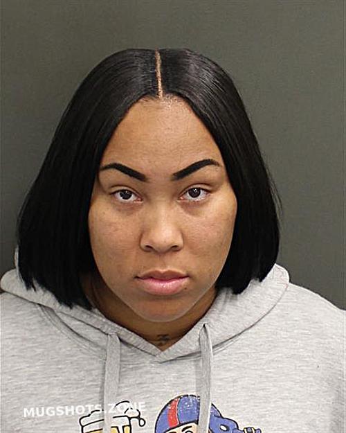 WOODARD DEBRA ANN 01/09/2025 - Orange County Mugshots Zone