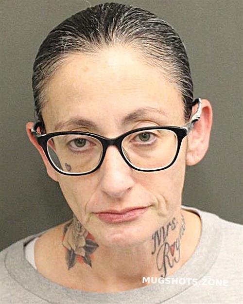 LEVINE HILARI BETH 01/09/2025 - Orange County Mugshots Zone