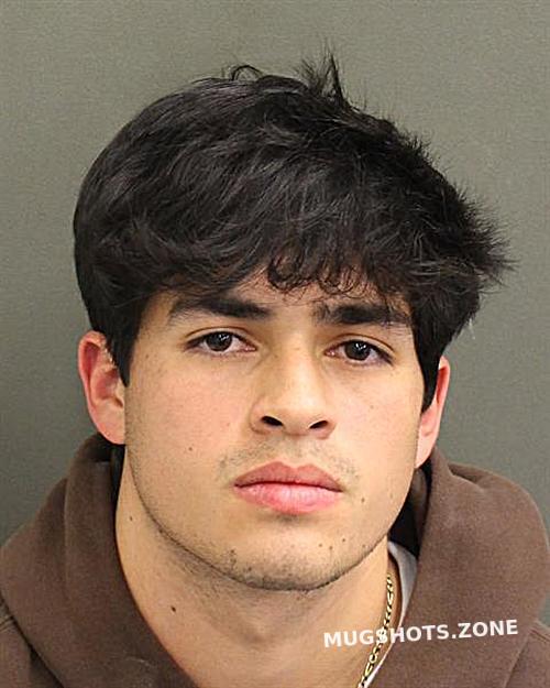 HAMMOND STEVEN JOSEPH 01/10/2025 - Orange County Mugshots Zone