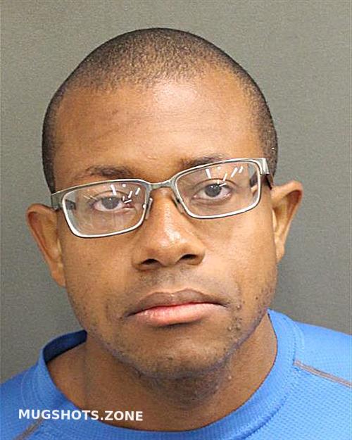 BING GEORGE JR 01/10/2025 - Orange County Mugshots Zone