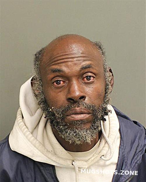 ELIZEE GIBSON 01/10/2025 - Orange County Mugshots Zone