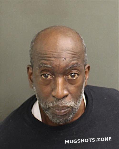 JONES ERIC WINSLOW 01/10/2025 - Orange County Mugshots Zone