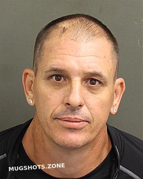 SWETICH SCOTT RALPH 01/10/2025 - Orange County Mugshots Zone