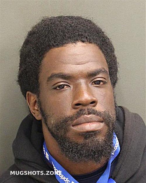 LEWIS MATTHEW LEVON 01/10/2025 - Orange County Mugshots Zone