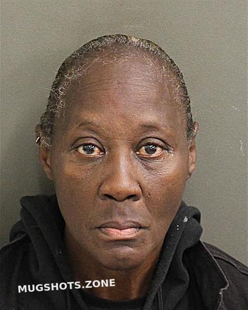 CARR VICTORIA 01/10/2025 - Orange County Mugshots Zone