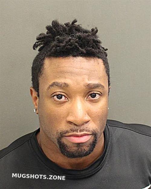 MEBANS ZAMAR 01/10/2025 - Orange County Mugshots Zone