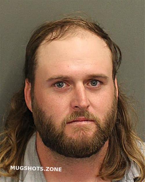 BALES TYLER R 01/11/2025 - Orange County Mugshots Zone