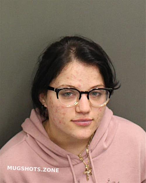 ALONSO ALEXIS KATELYN 01/11/2025 - Orange County Mugshots Zone