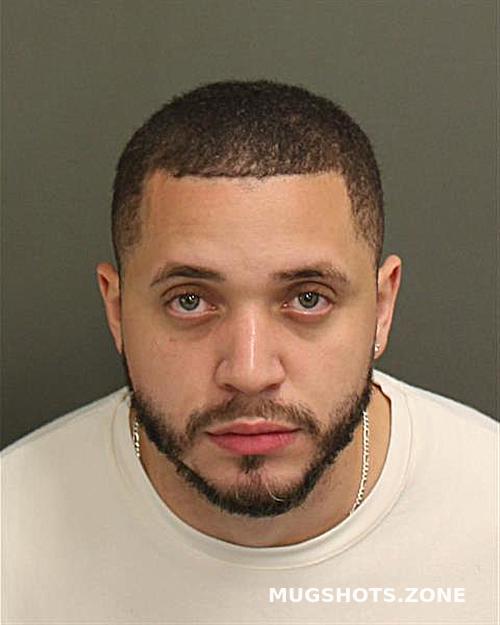 SEPULVEDAVIZCARRONDO VICTOR SAMUEL 01/11/2025 - Orange County Mugshots Zone