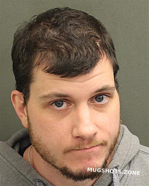 OSLER NICHOLAS BRYON 01/11/2025 - Orange County Mugshots Zone