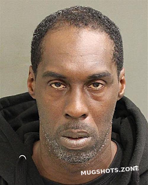 WILLIAMS LESTER 01/11/2025 - Orange County Mugshots Zone