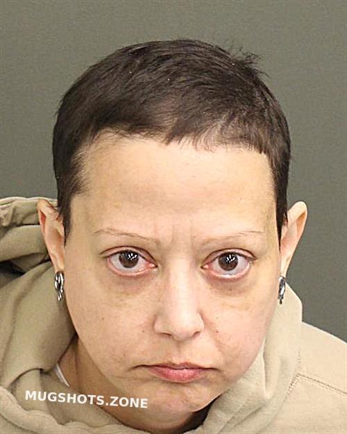 LEE AMBAR 01/12/2025 - Orange County Mugshots Zone
