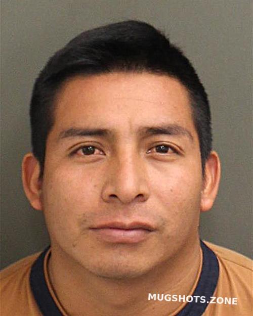 OROZCO FREDY WAULDE MARLO 01/12/2025 - Orange County Mugshots Zone